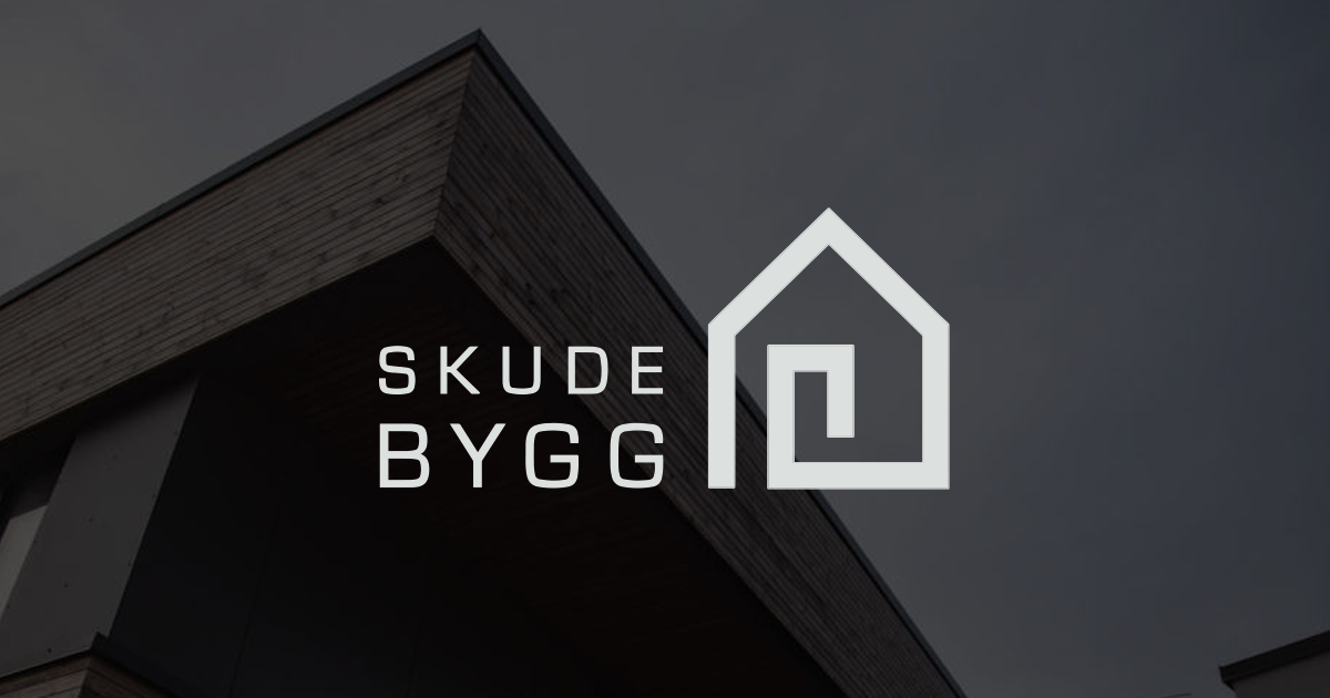Konsmohus - Skude Bygg